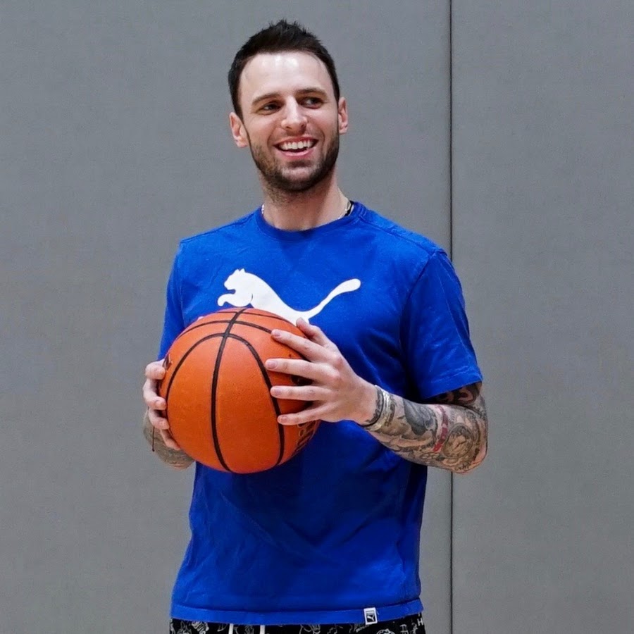 Chris Brickley - YouTube