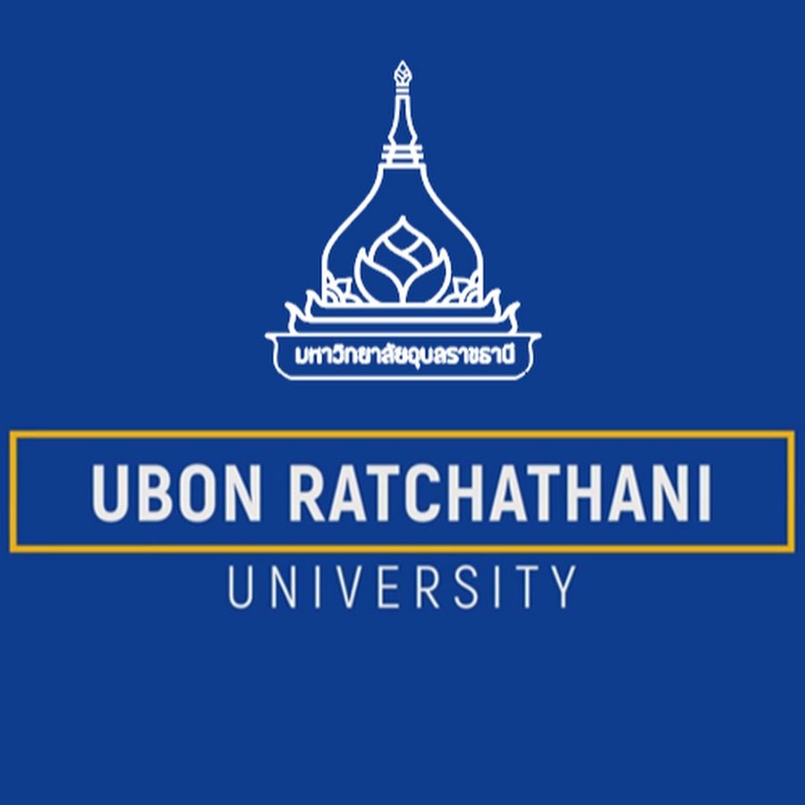 Ubon Ratchathani University - YouTube