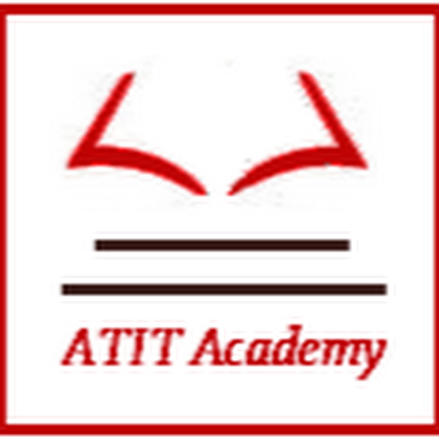 Atit Academy - YouTube