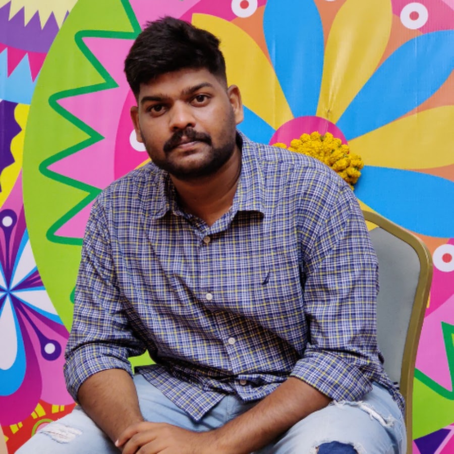 Suman Reddy - YouTube