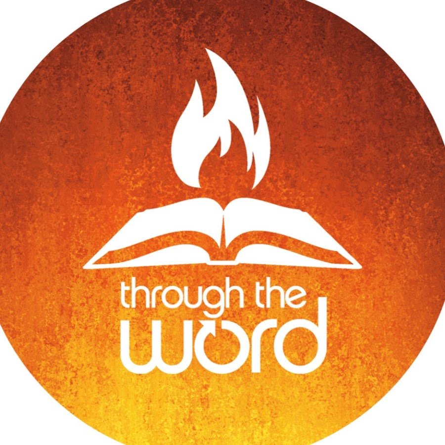 Through the Word - YouTube