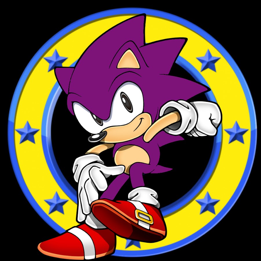 Sonic Phoenix - YouTube