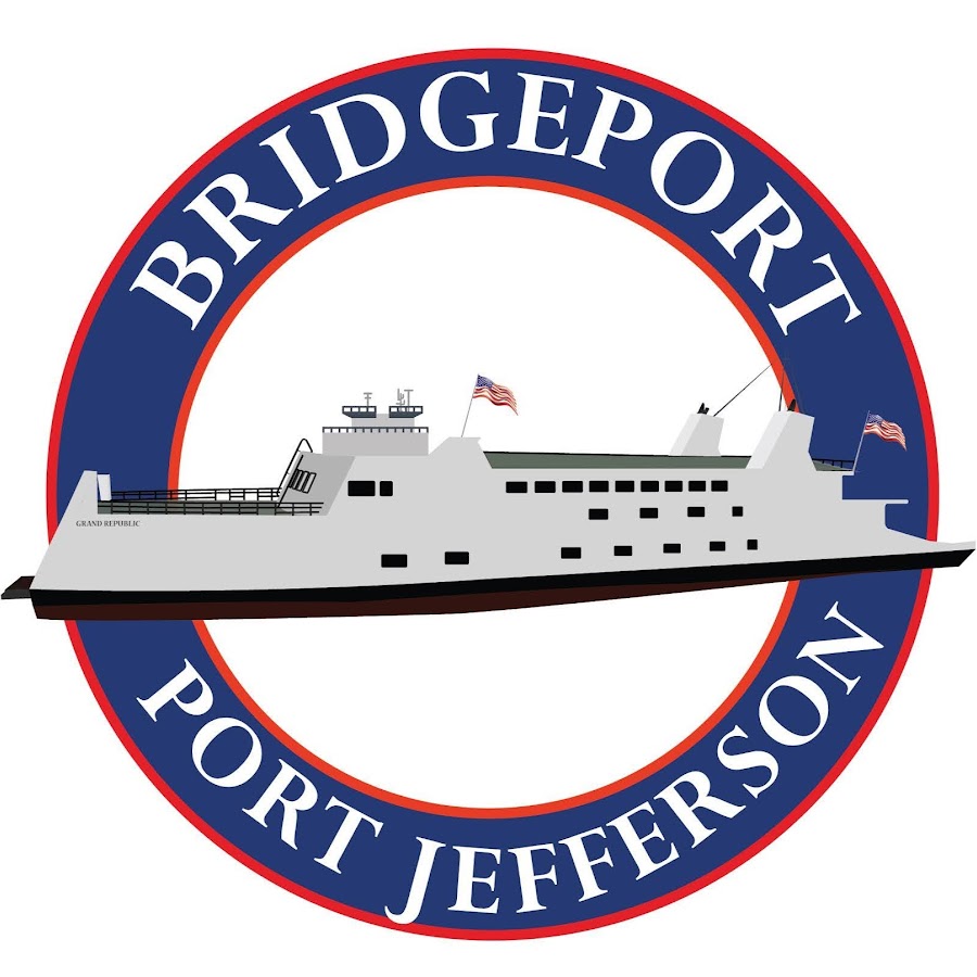 The Bridgeport & Port Jefferson Steamboat Company - YouTube