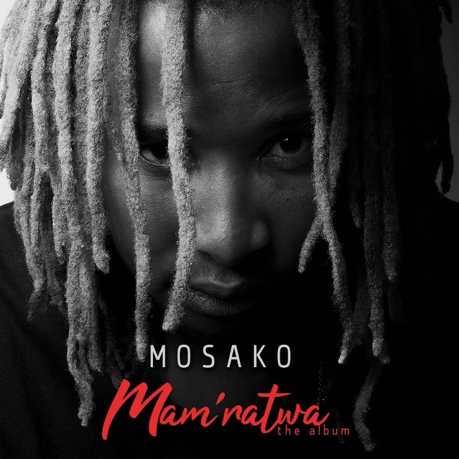 Mosako - YouTube