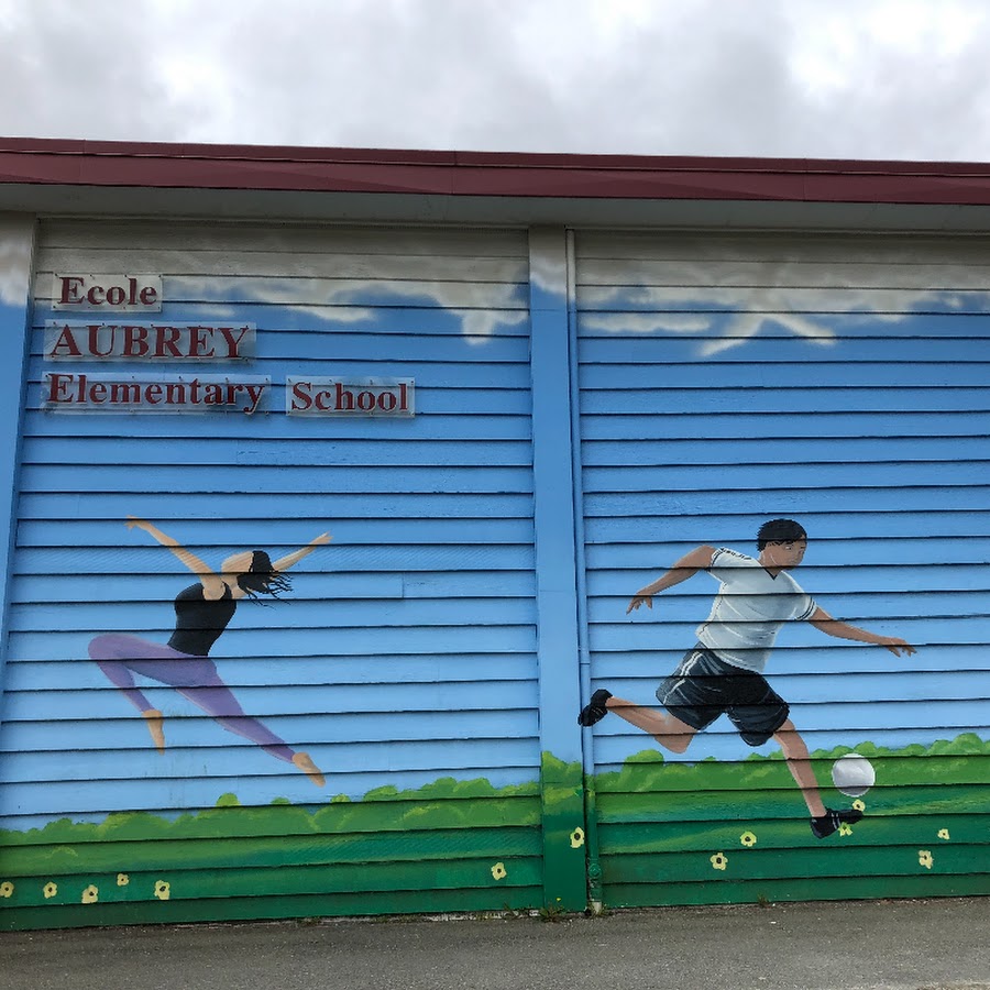 Aubrey Elementary School - YouTube