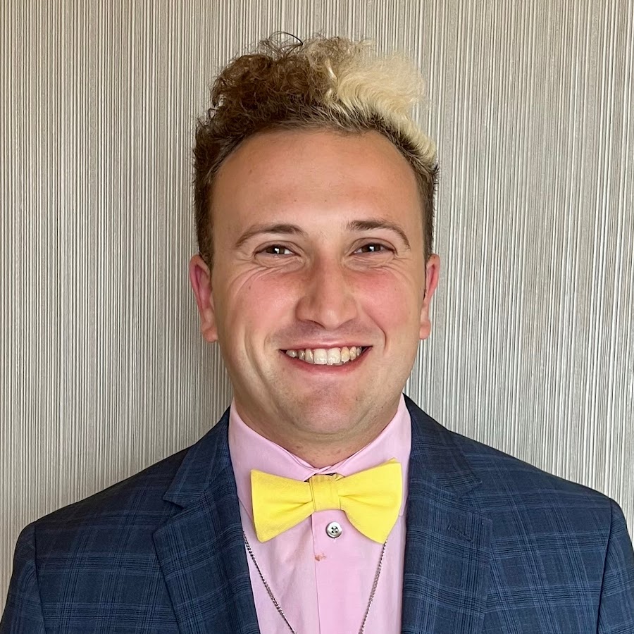 Ethan Brown - YouTube