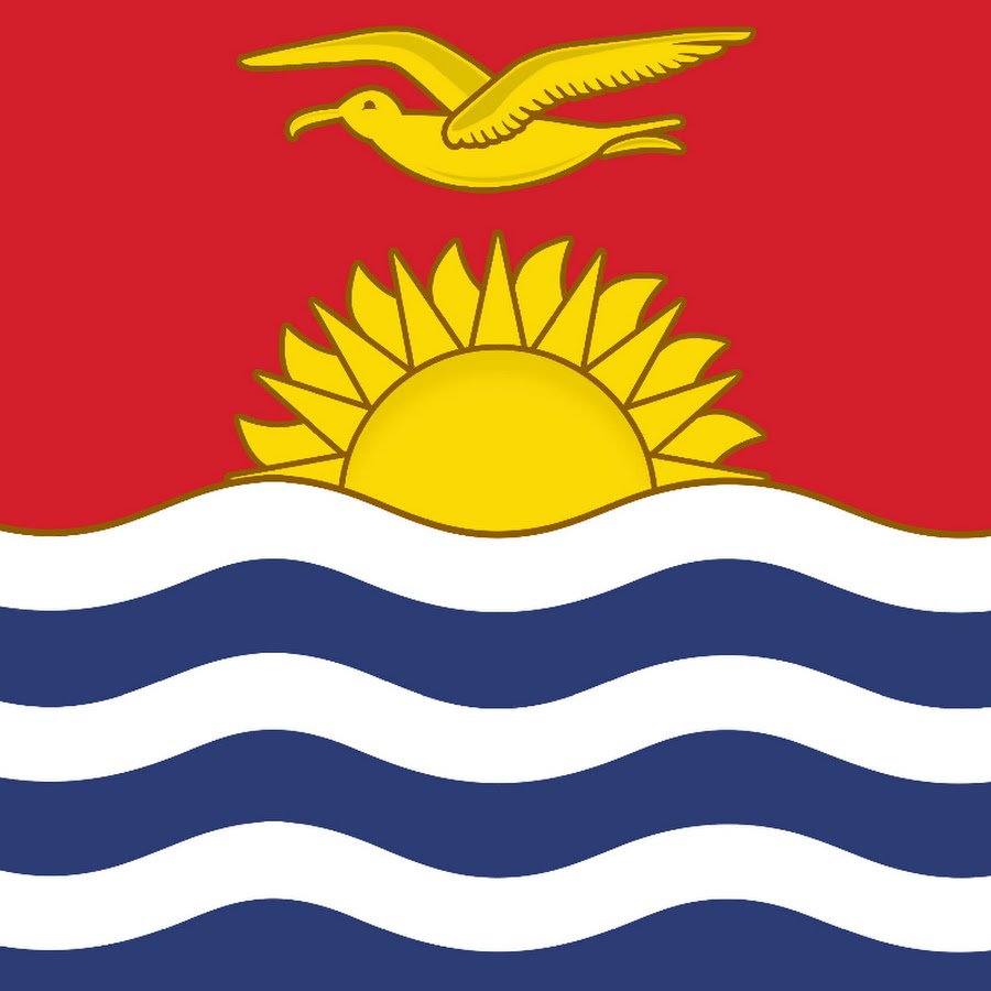 Office of Te Beretitenti_Republic of Kiribati - YouTube