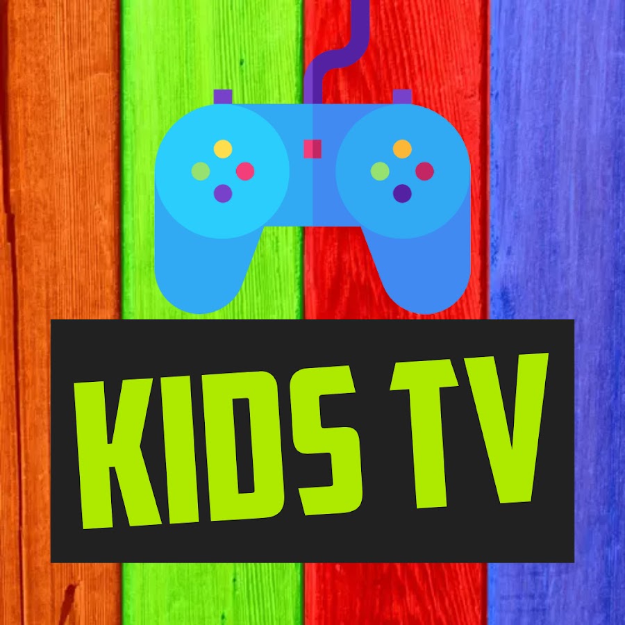Kids Tv - YouTube