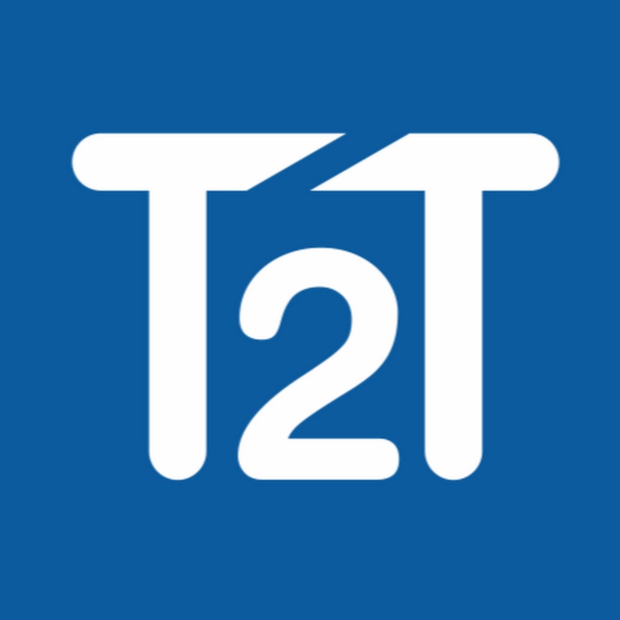 T2T Agency - YouTube