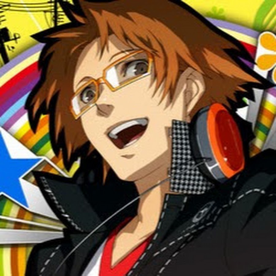 Yosuke Animation - YouTube