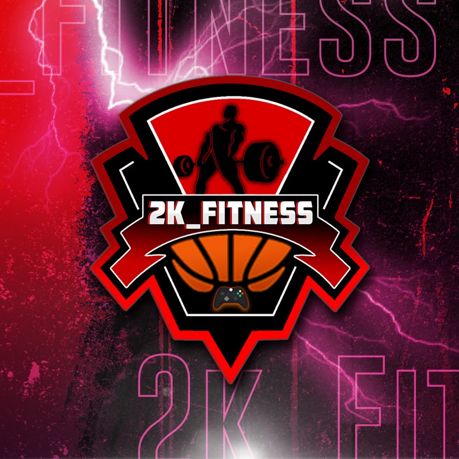 2k_fitness - YouTube