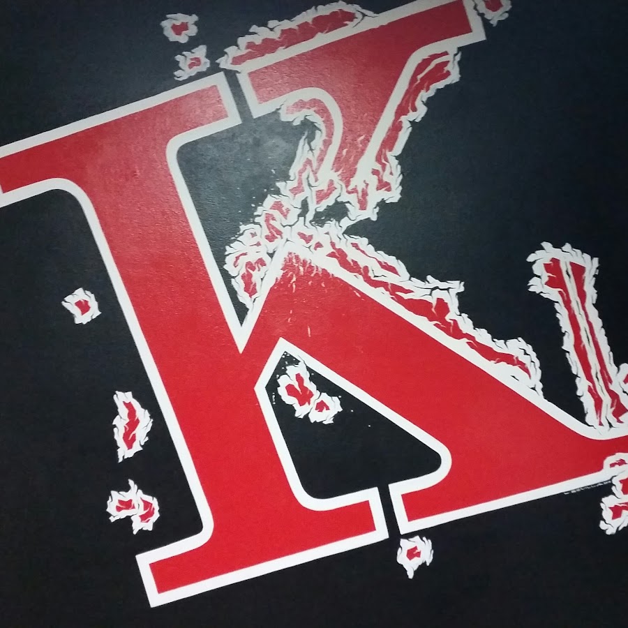 Kaotic Radio - YouTube