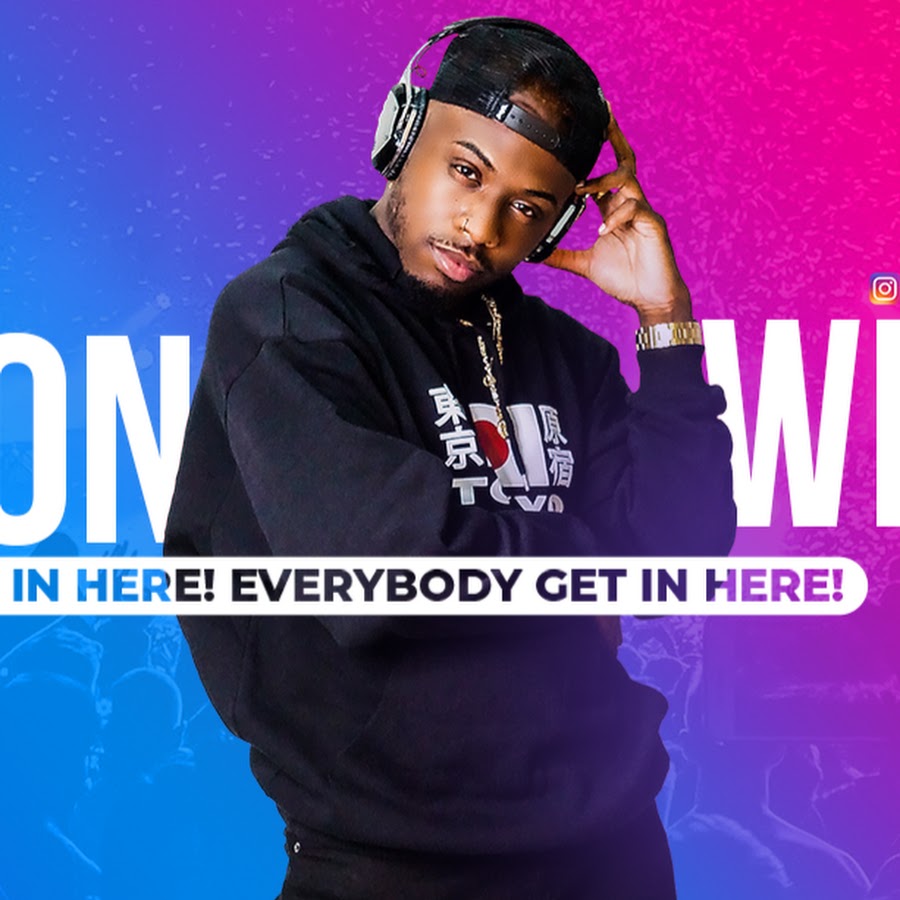 The Armon Wiggins Show - YouTube