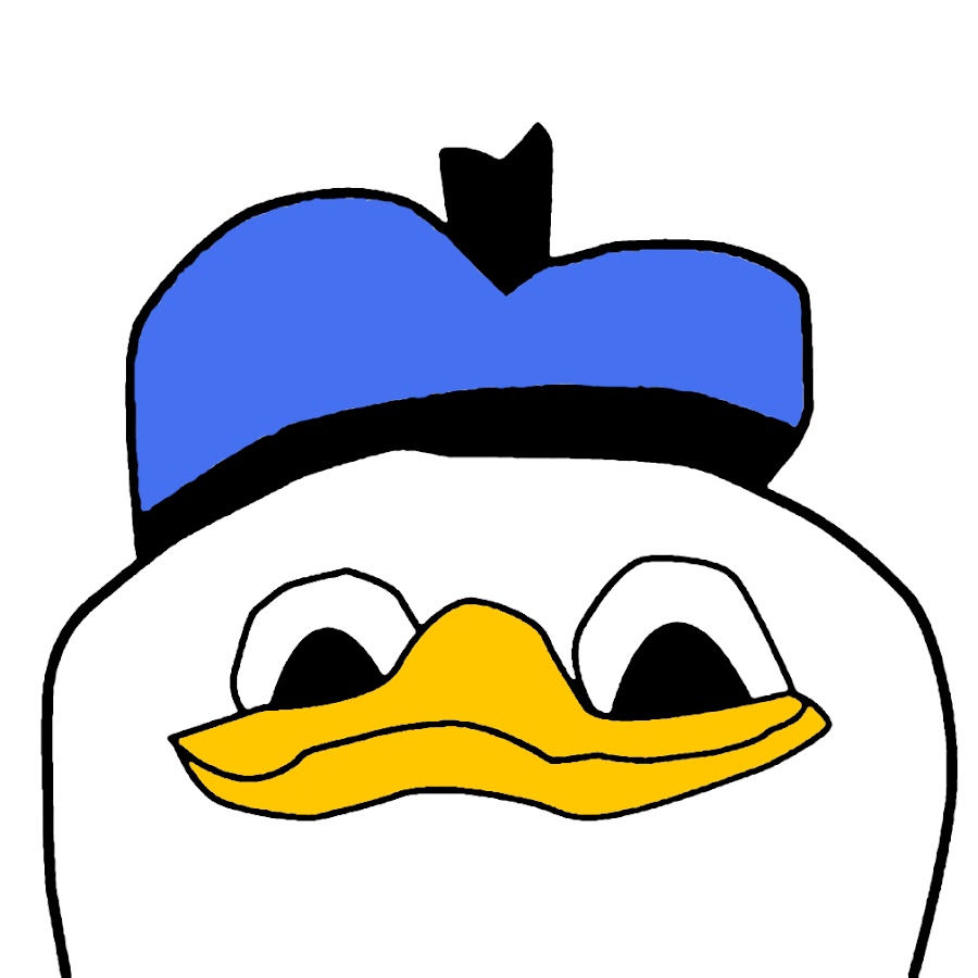 Dolan Duck - YouTube
