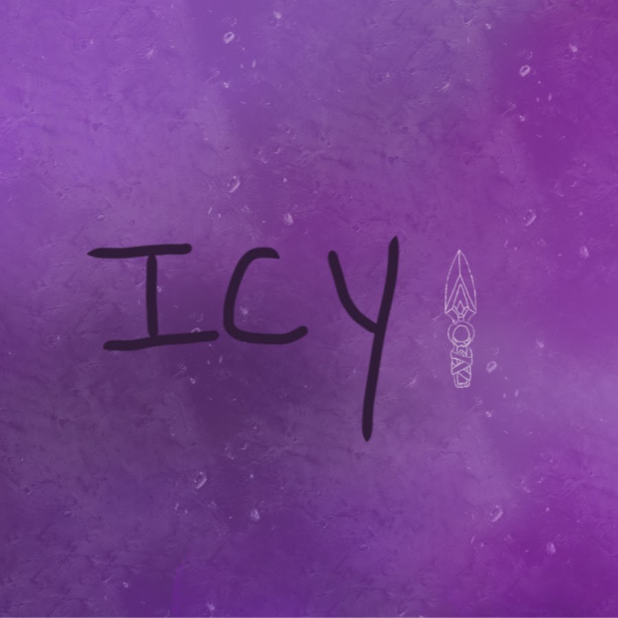 Icy - YouTube