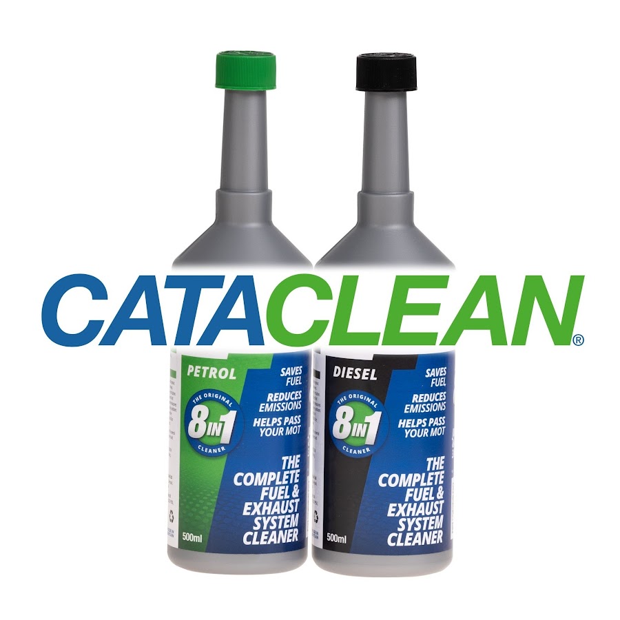 Cataclean Global - YouTube