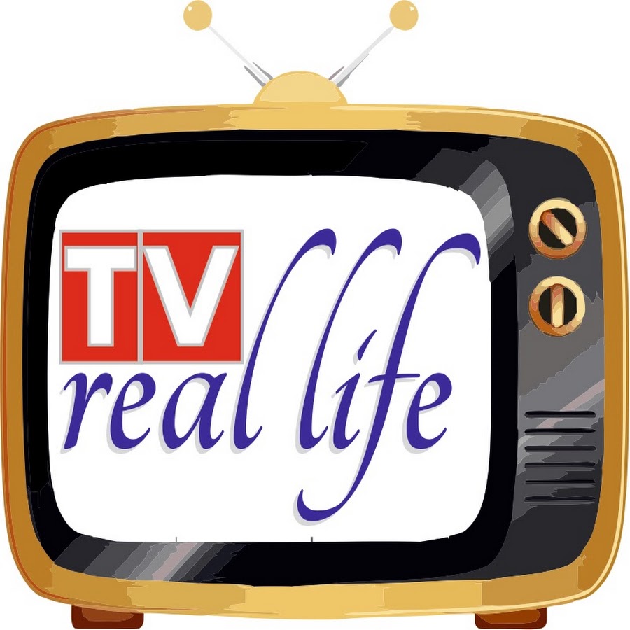 real life TV - YouTube