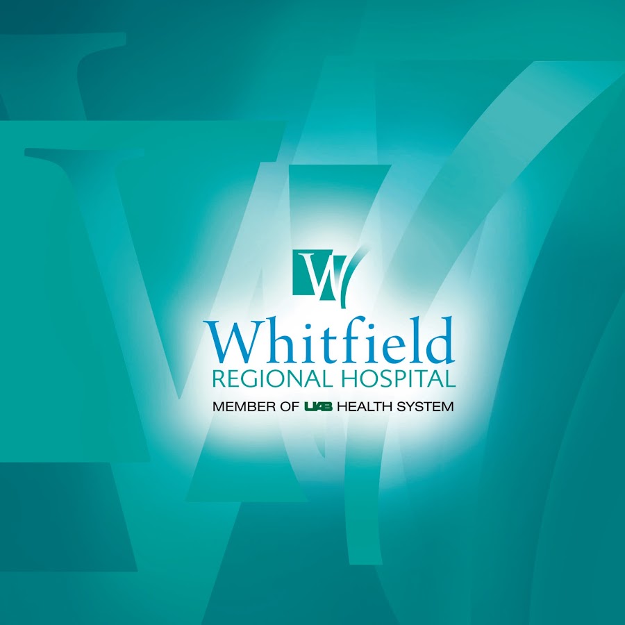 Whitfield Regional Hospital - YouTube