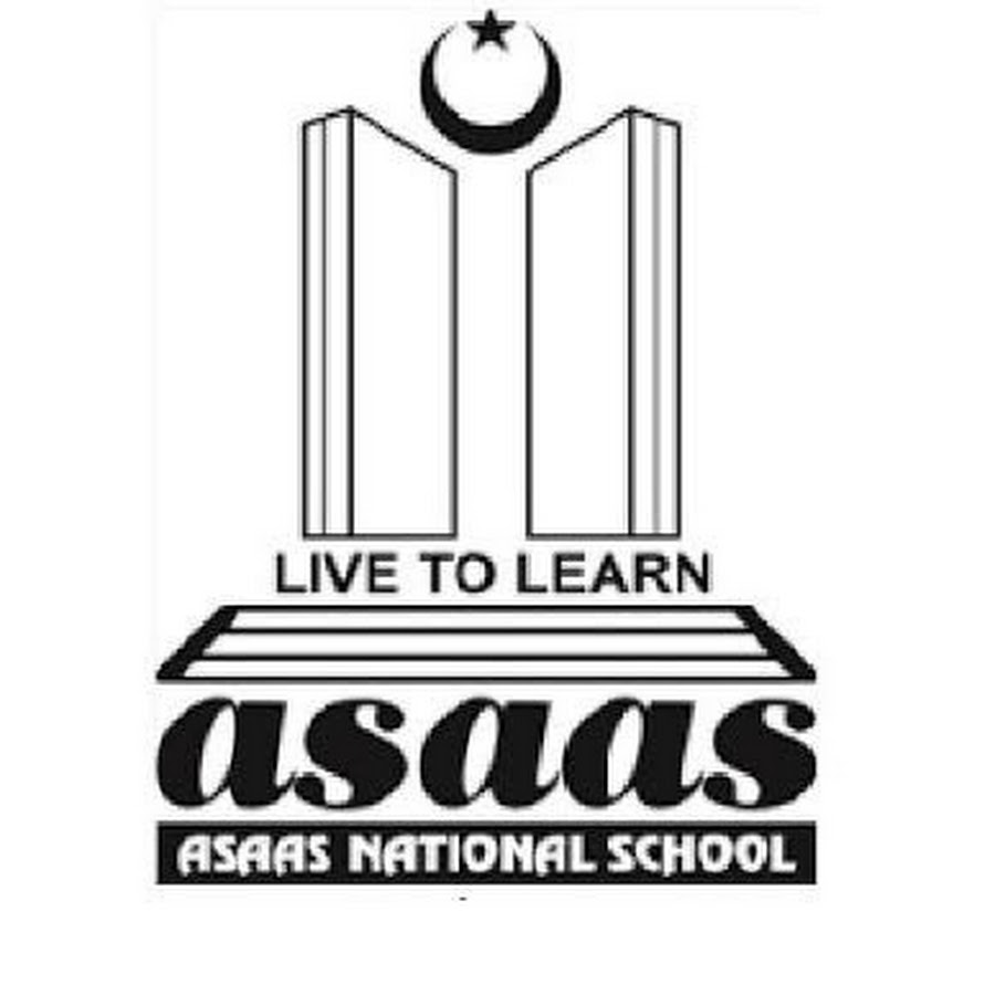 Asaas National School Boys Campus - YouTube