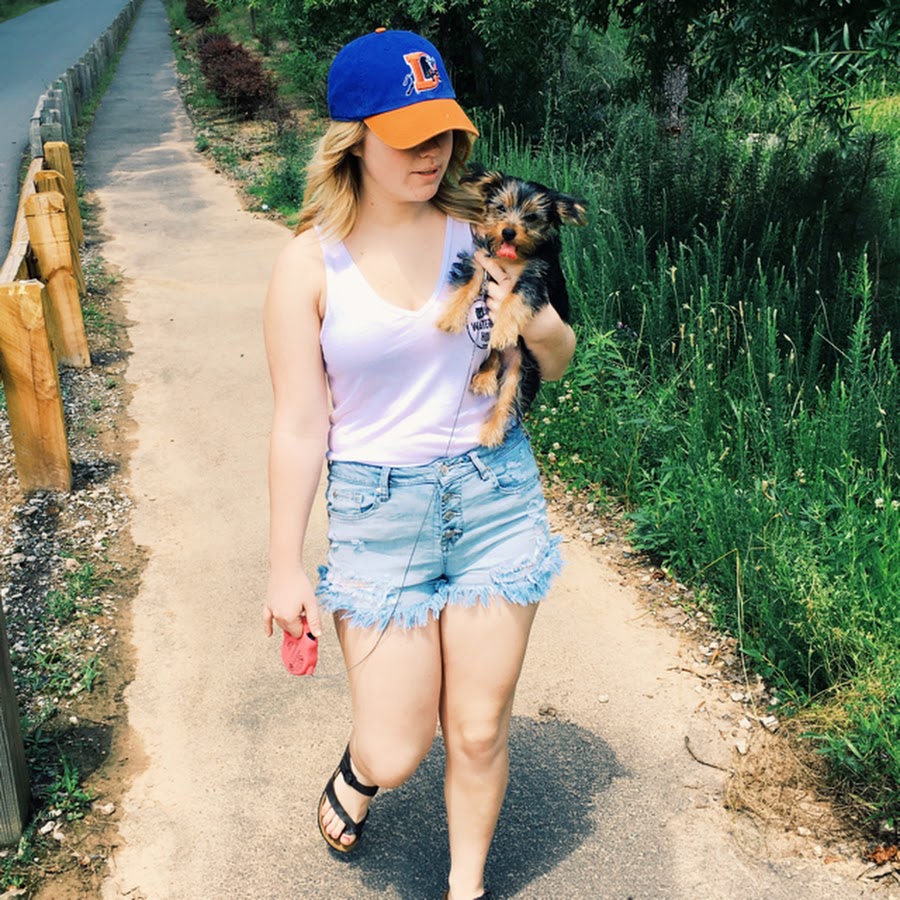 Kaleigh Young - YouTube