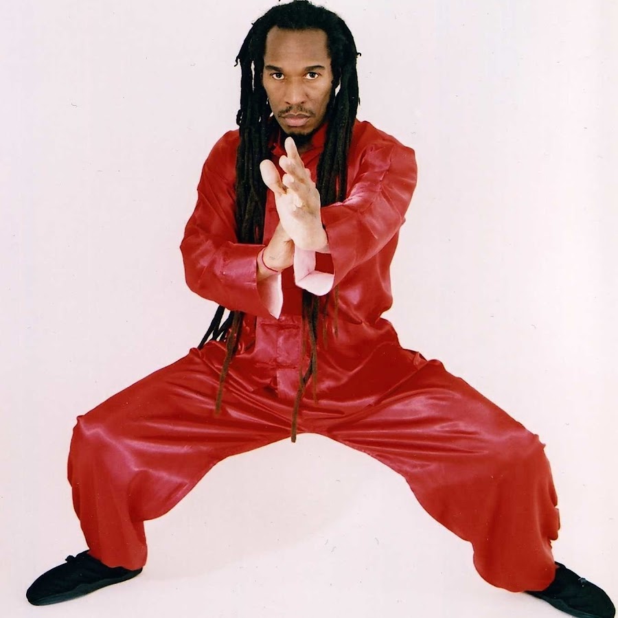 Benjamin Zephaniah - YouTube
