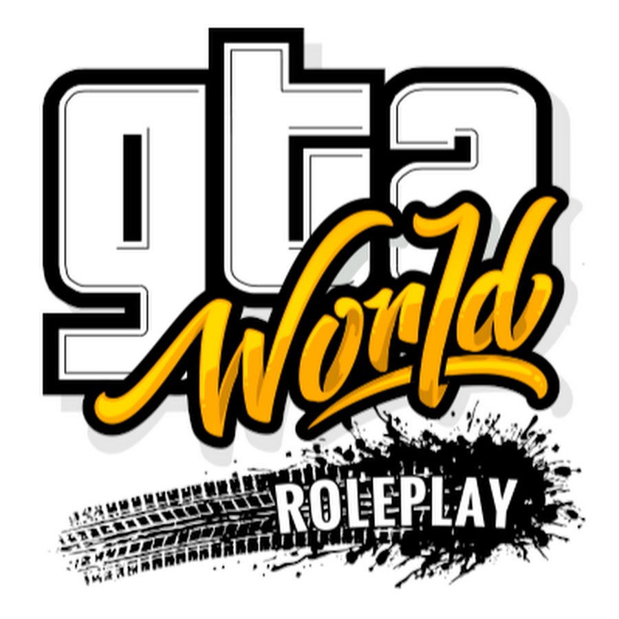 GTA WORLD RP - YouTube