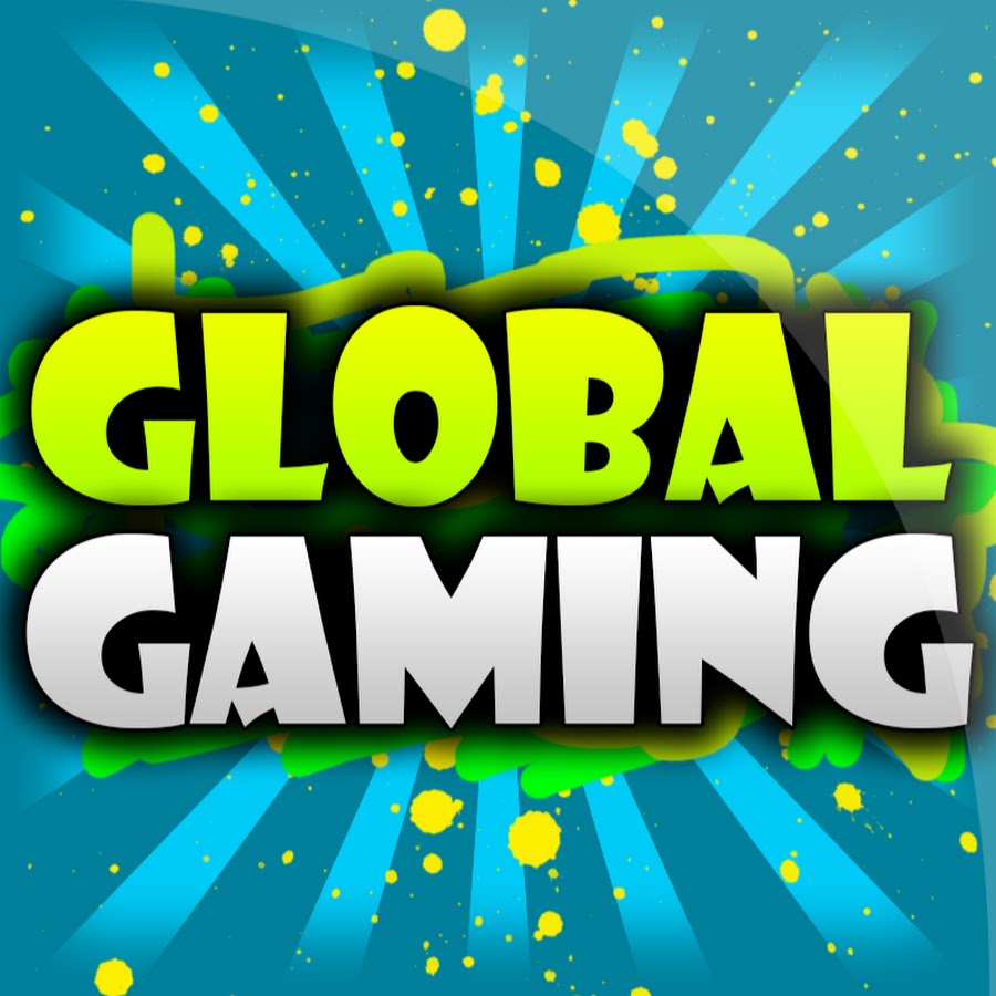 Global Gaming - YouTube