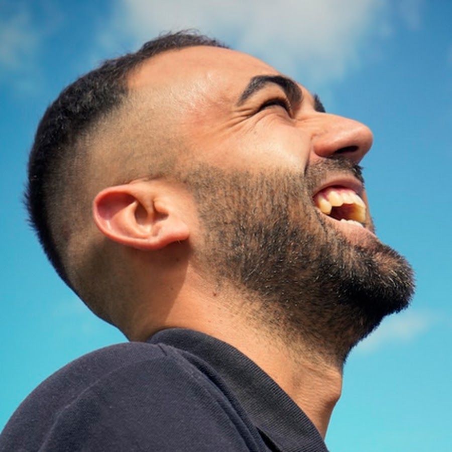 Jerry Atrick - YouTube