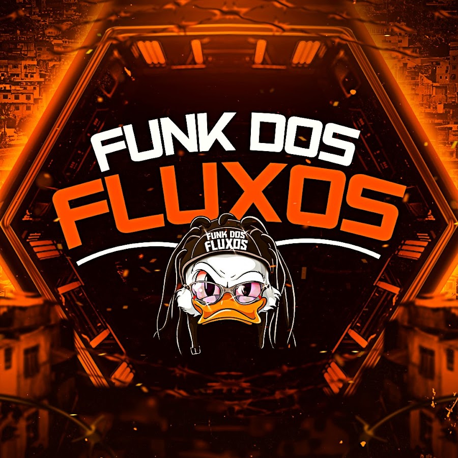 FUNK DOS FLUXOS - YouTube