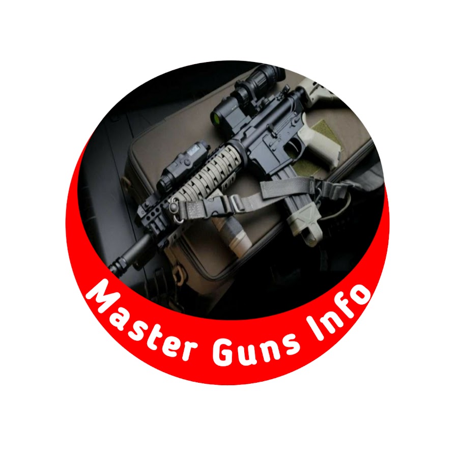 Master Guns Info - YouTube