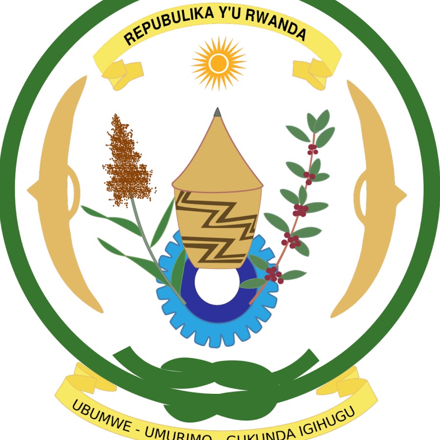 Rwanda Mines,Petroleum and Gas Board -RMB - YouTube