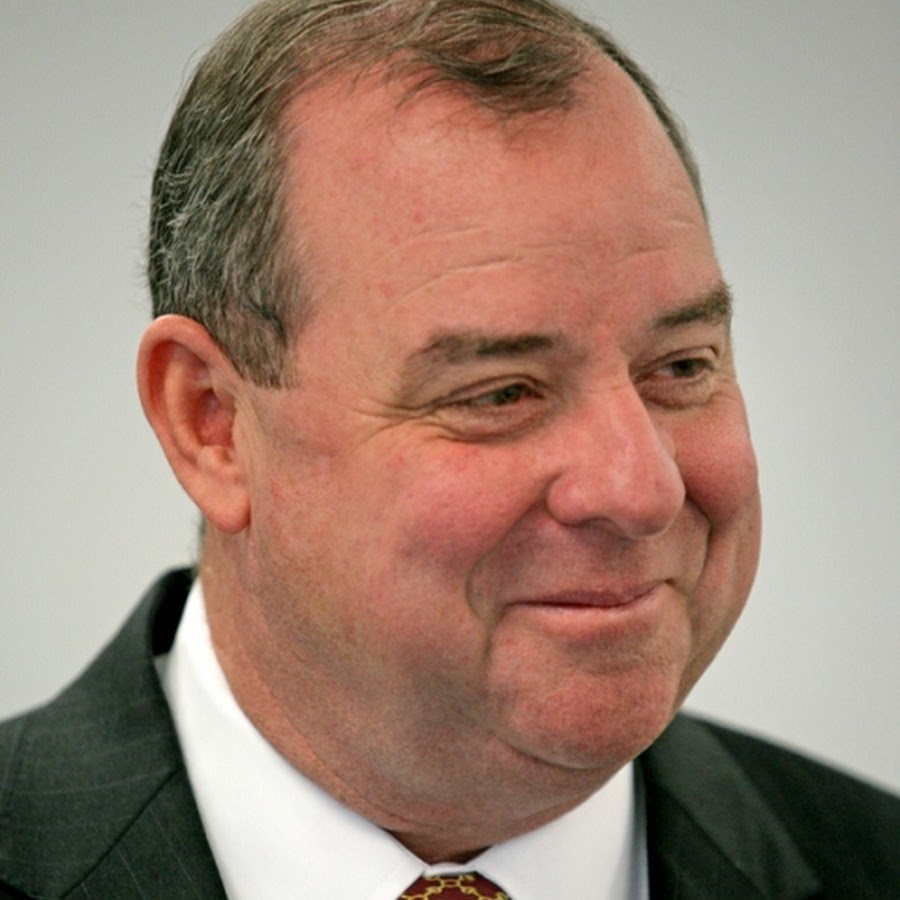 Neil O'Leary - YouTube