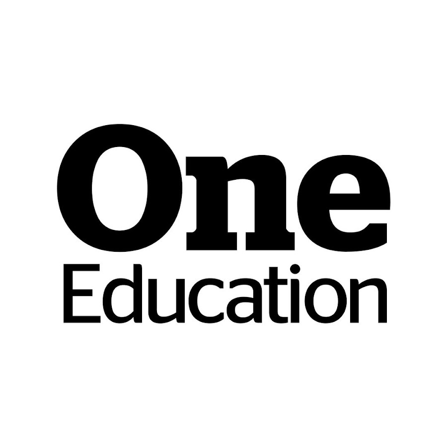 One Education - YouTube