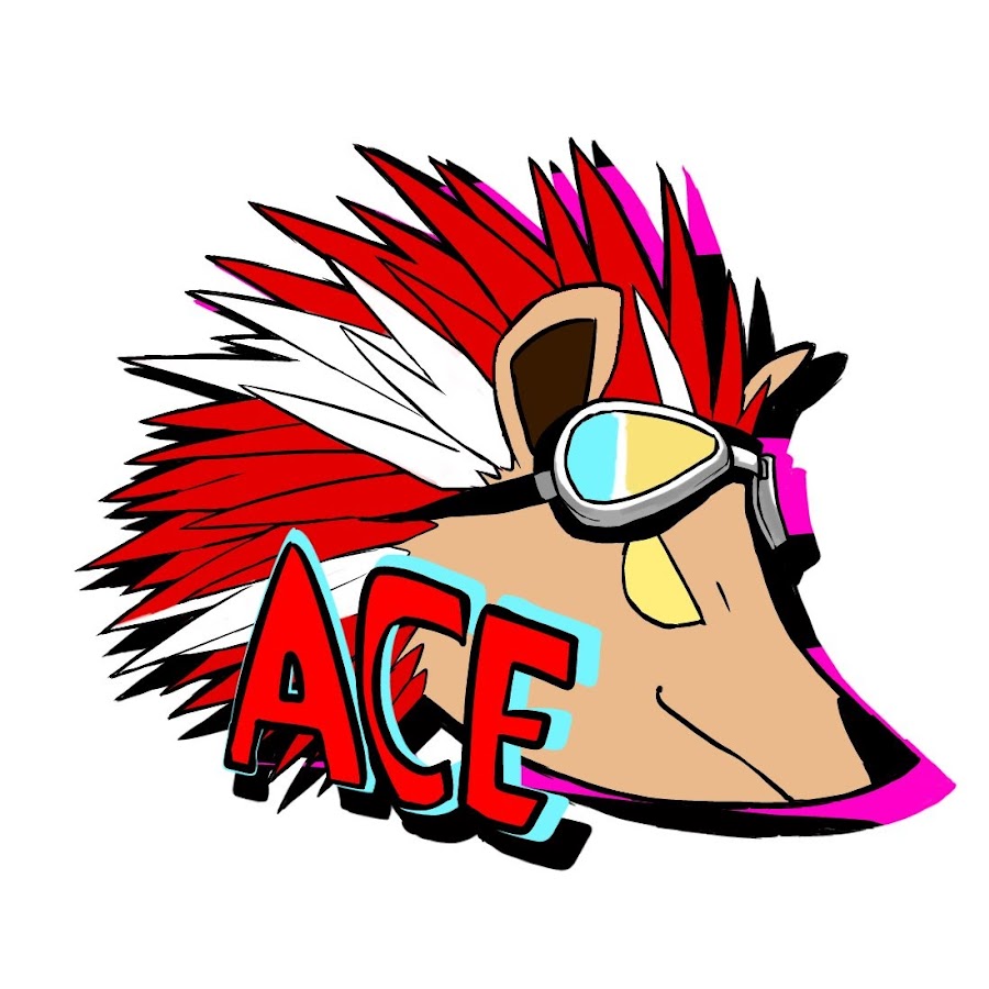 ACE Gamer - YouTube