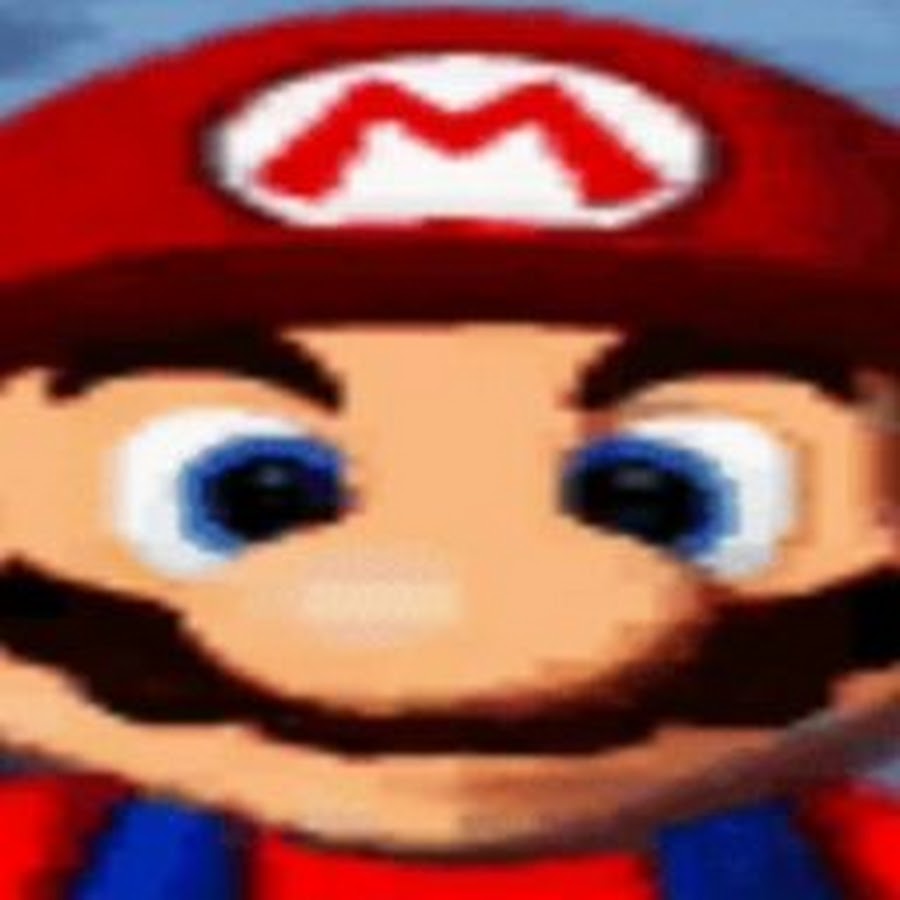 Inspector Mario - YouTube