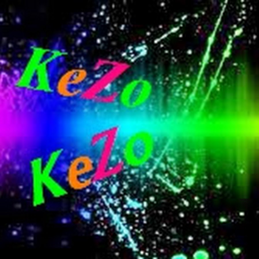 KeZo GaMer - YouTube