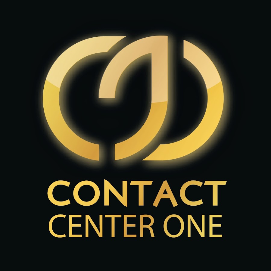 Contact Center One - YouTube