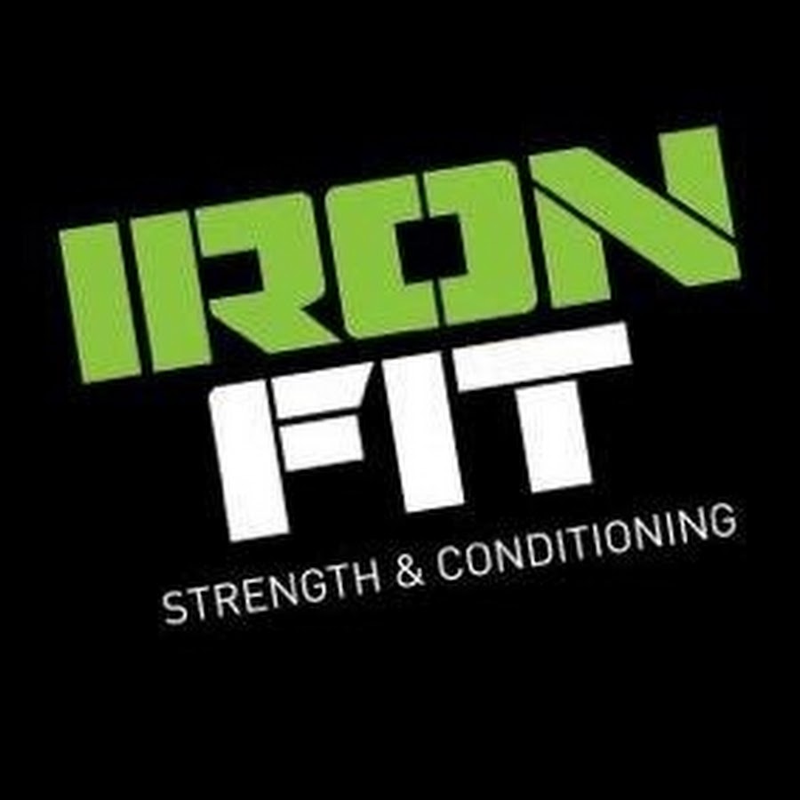 IRONFIT - YouTube