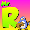 Mr. R.'s Songs for Teaching - YouTube