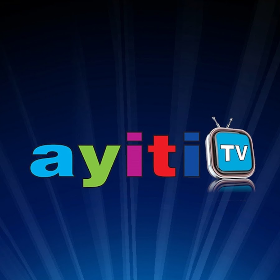Ayiti Tv - YouTube