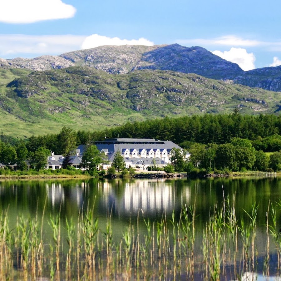 Harvey's Point - YouTube