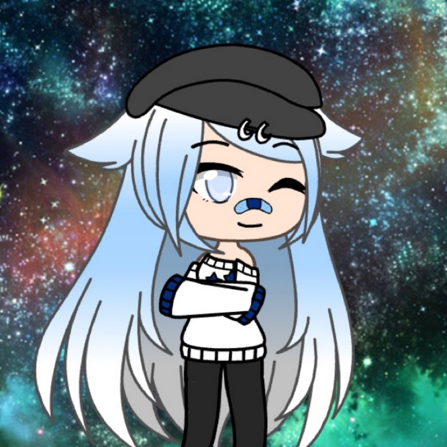 Winter Gacha - YouTube