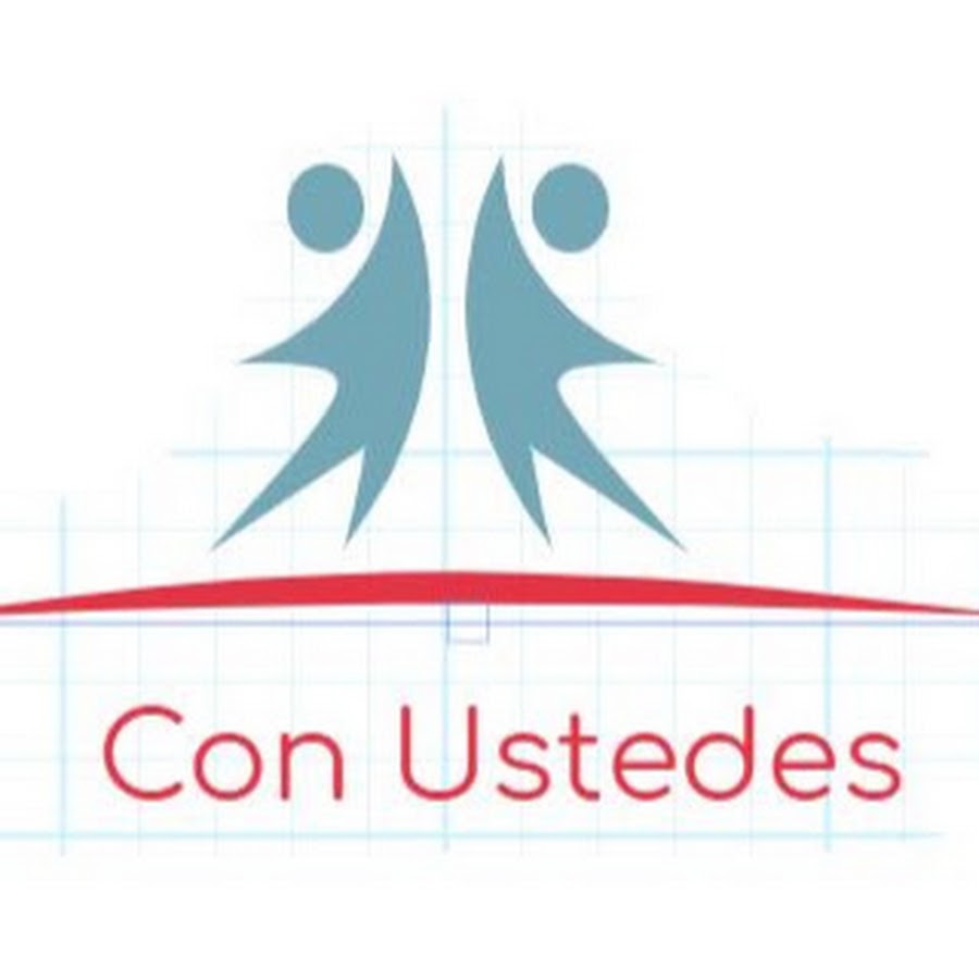 Con Ustedes - YouTube
