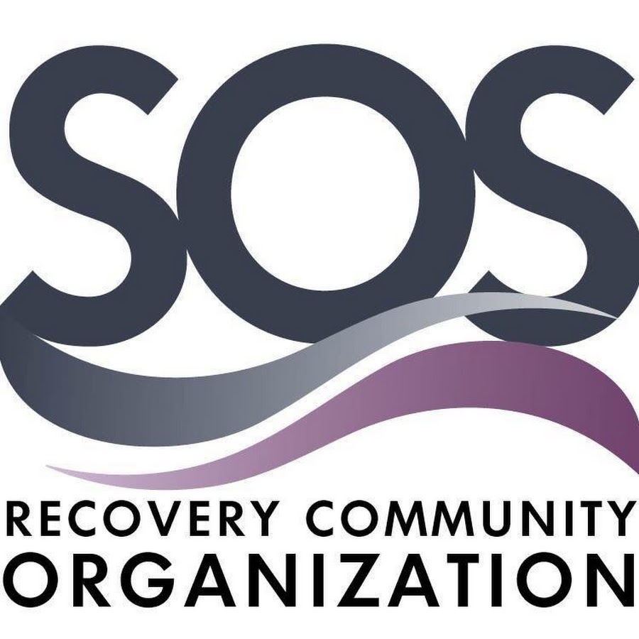 SOS Recovery Community Organization - YouTube