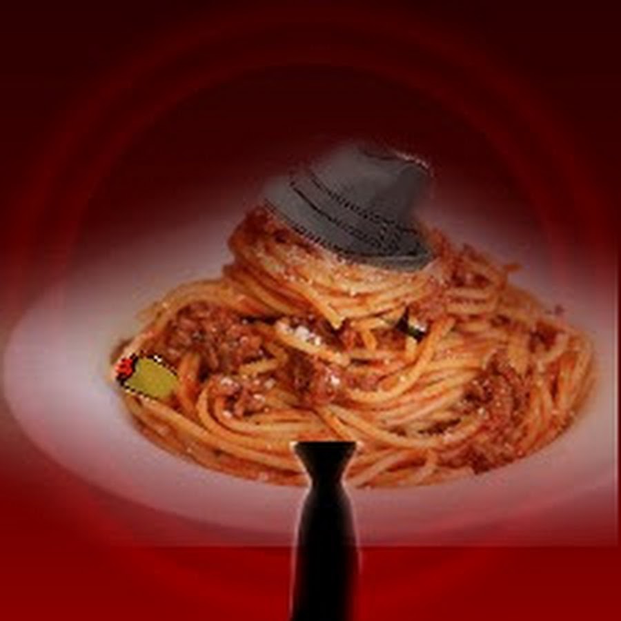 Mr. Spaghetti - YouTube