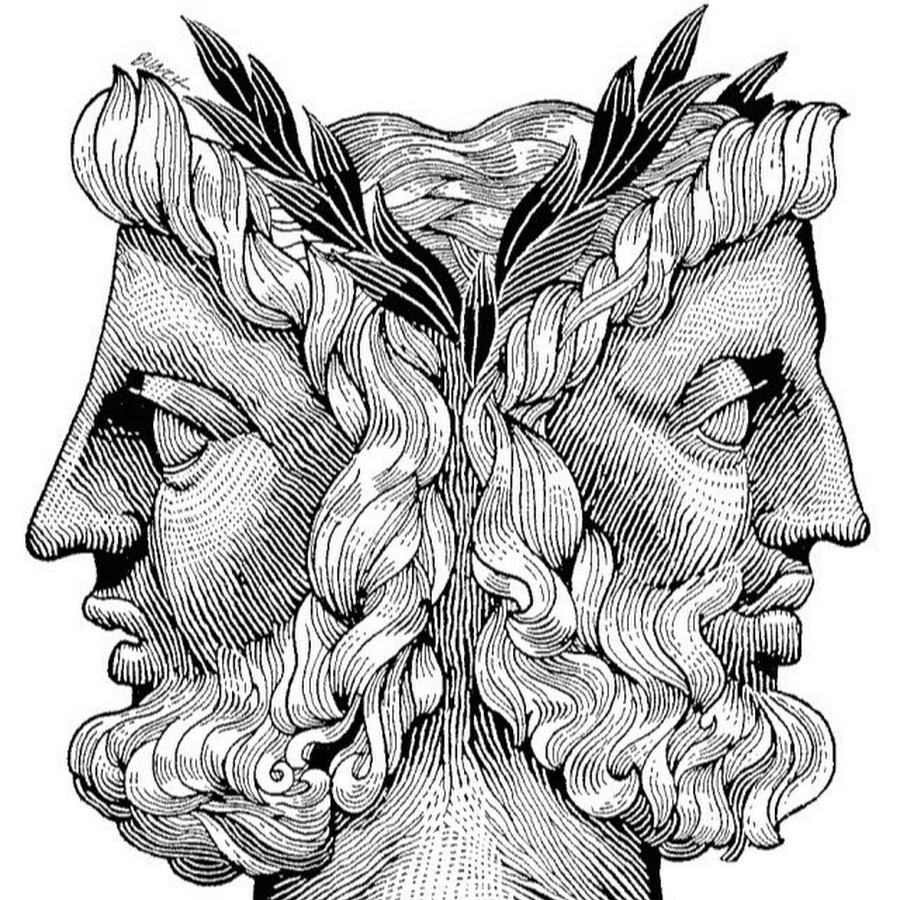 Ianus - YouTube
