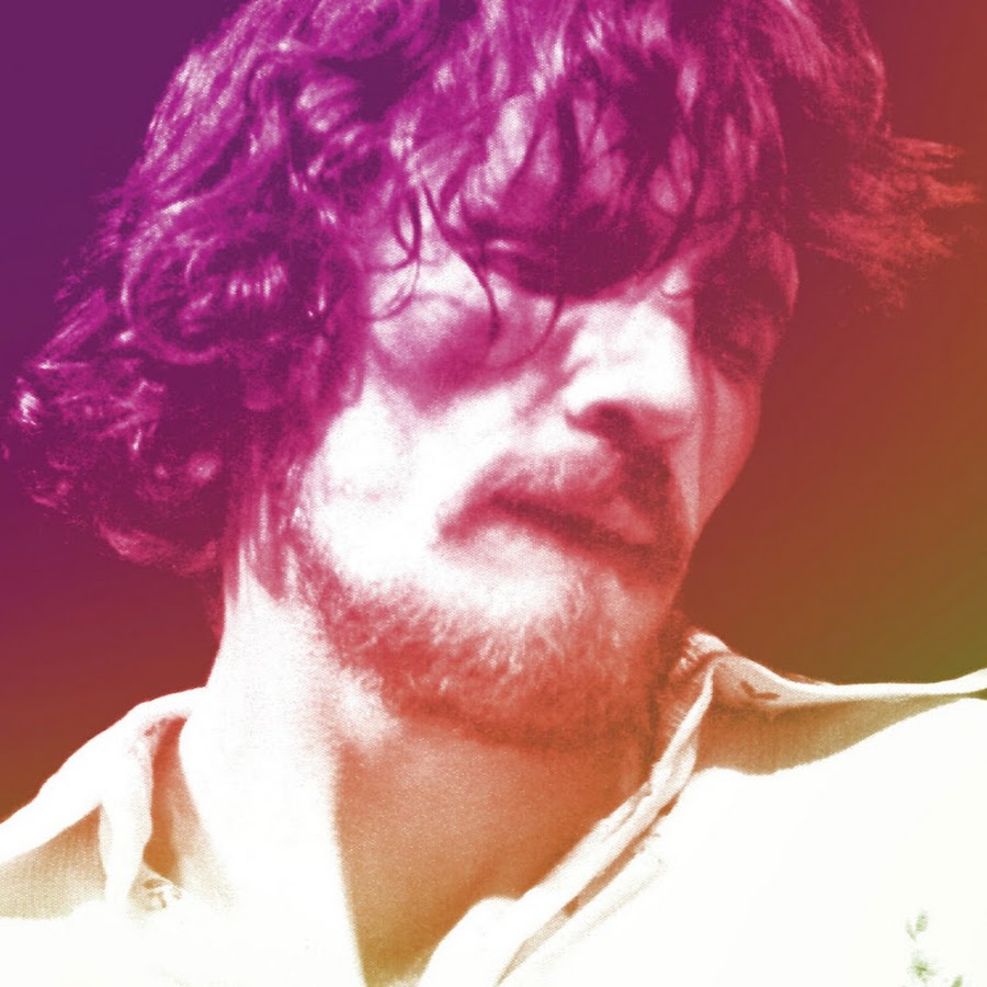 Jim Capaldi - YouTube
