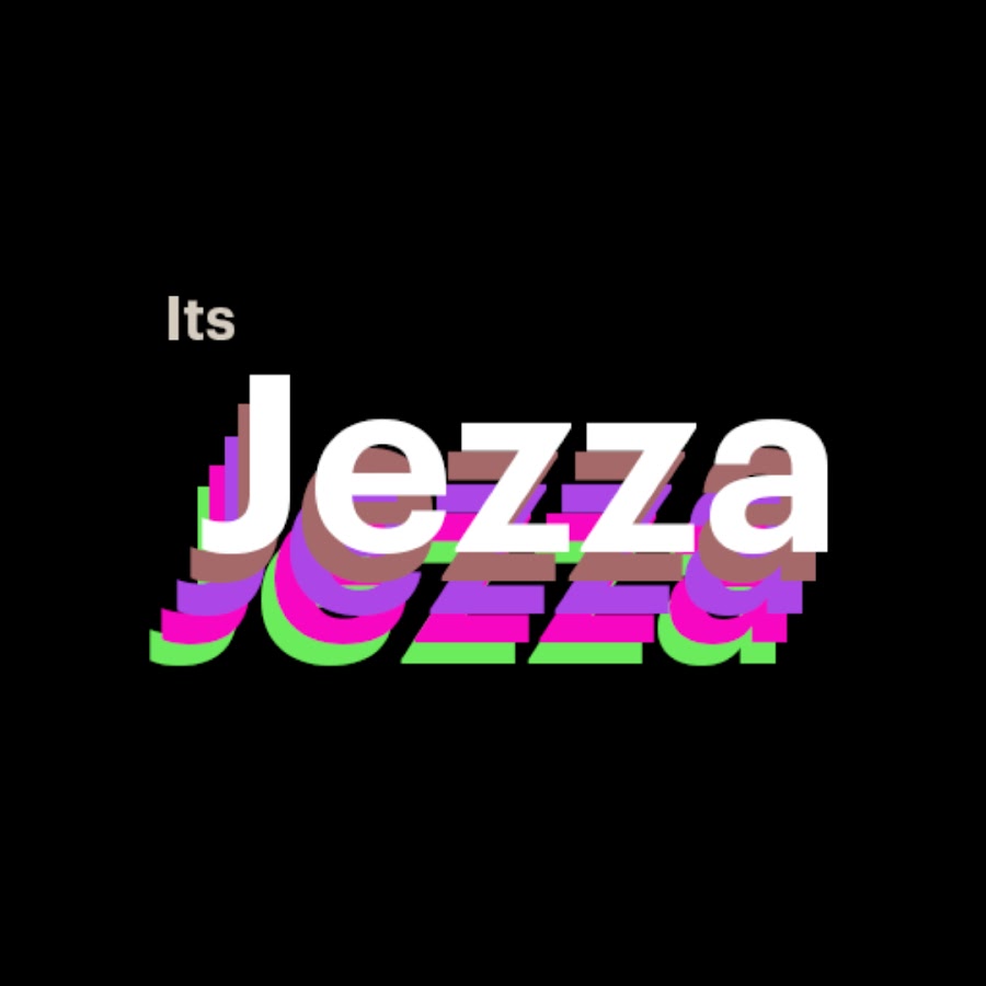 Jezza - YouTube