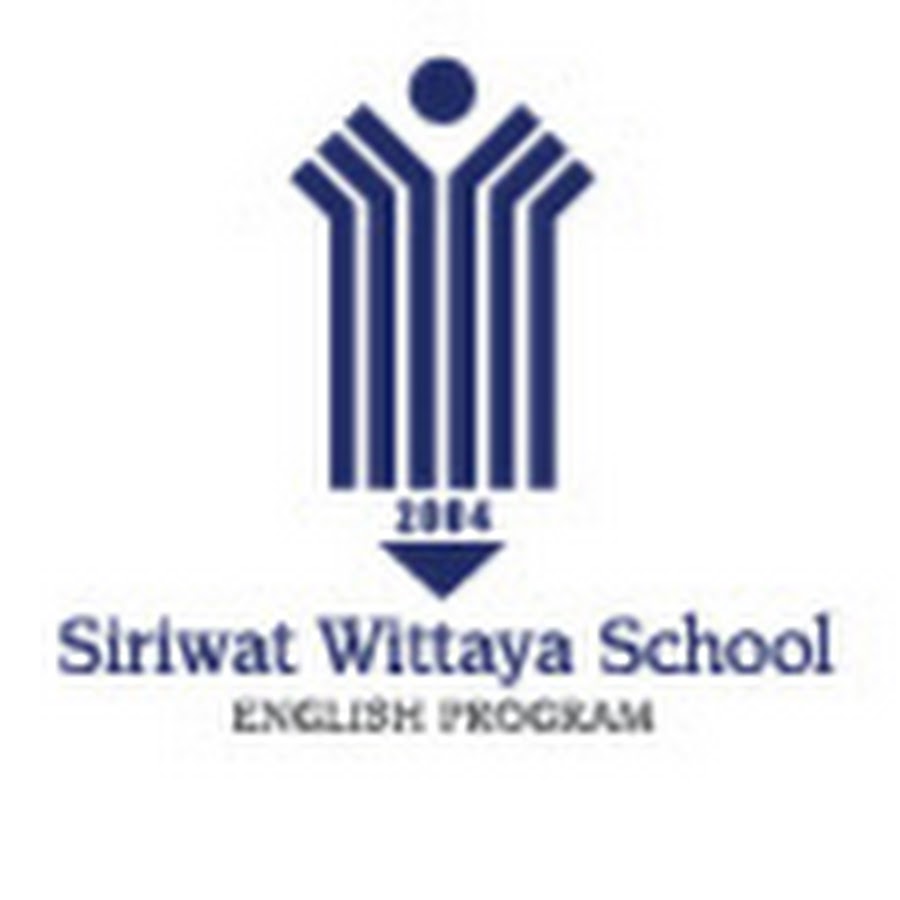 Siriwat Wittaya English Program - YouTube