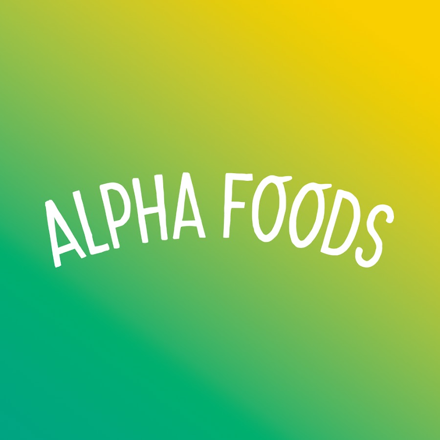 Alpha Foods - YouTube
